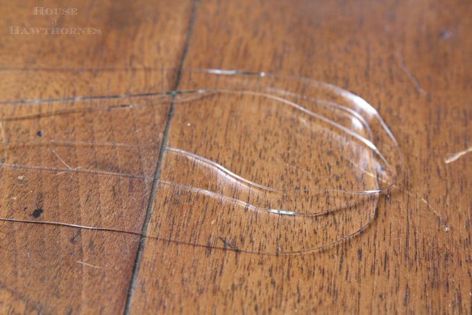 Tinsel Hanging 101 - House of Hawthornes