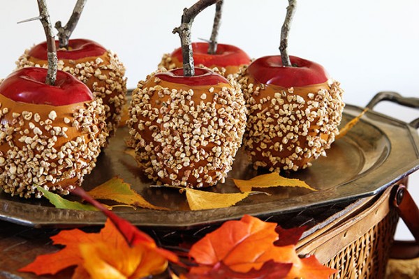 Fall Home Decor Tour - House of Hawthornes