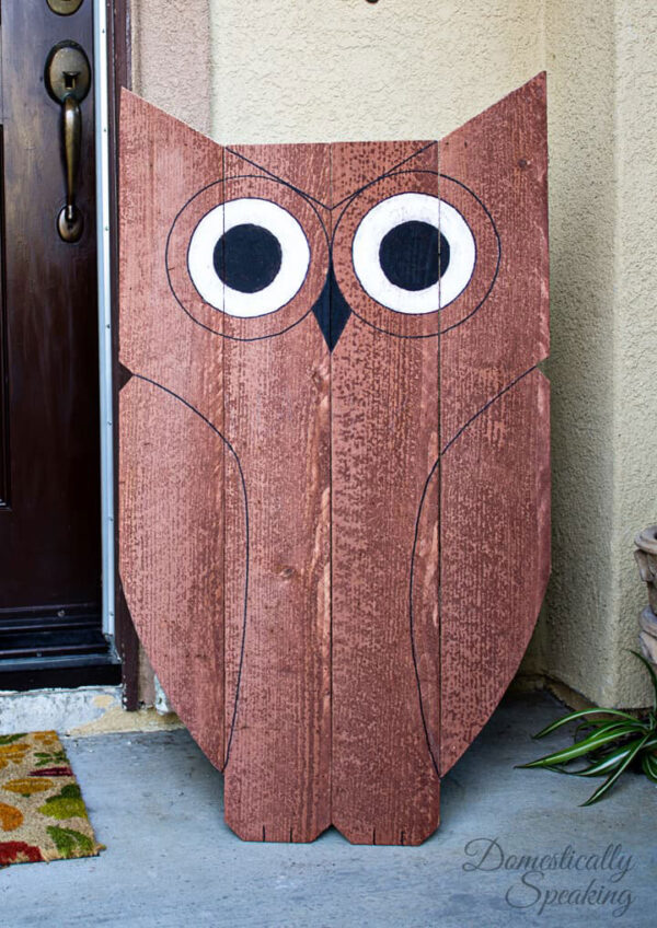 100 Best DIY Fall & Halloween Decor Ideas - House of Hawthornes
