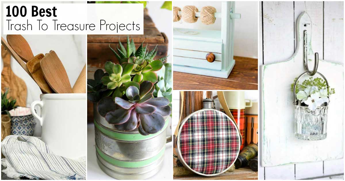 All Trash To Treasure Ideas Trash To Treasure Kit Kemp Design Studio