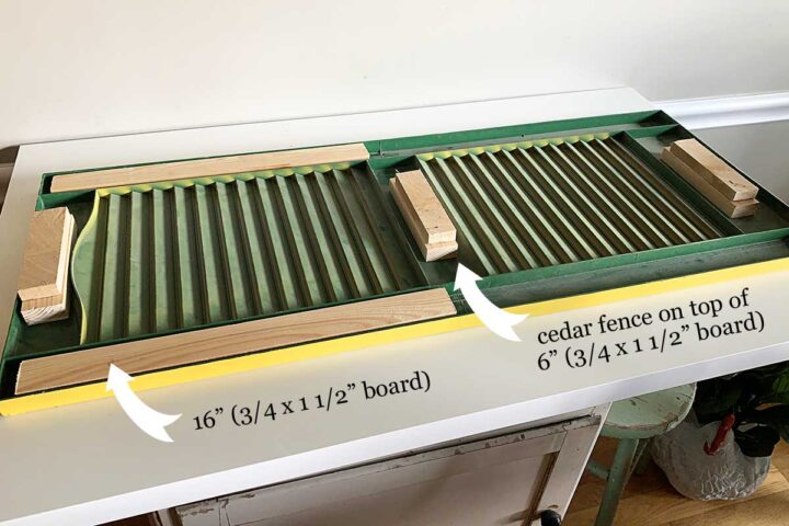 Shutter Angel And Scarecrow DIYs - House of Hawthornes